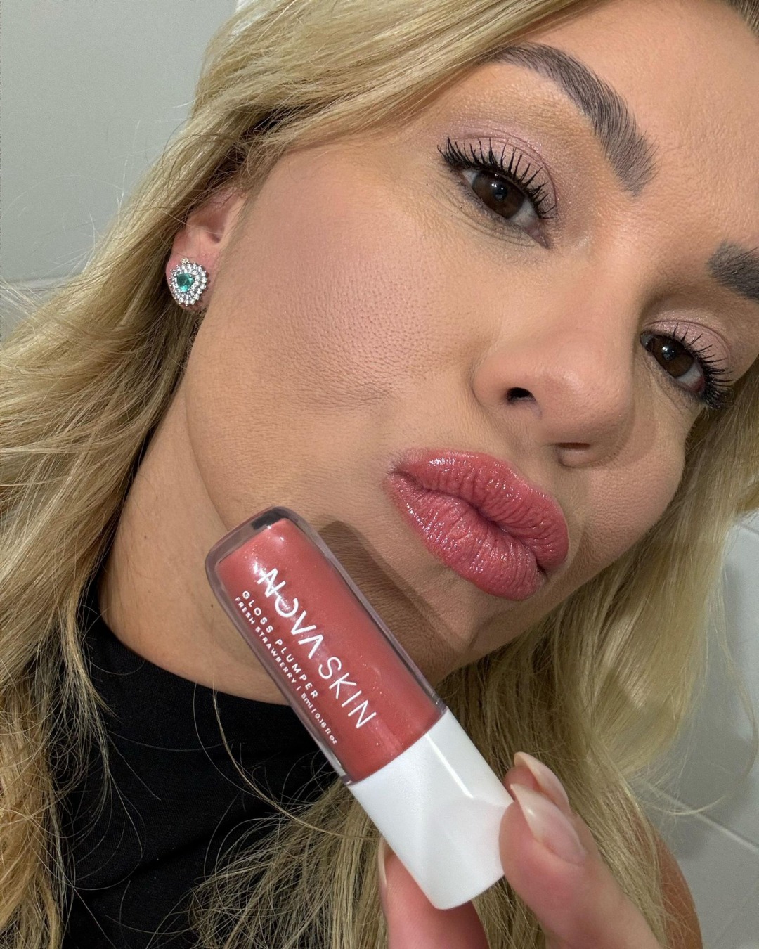 Nova Skin – Viva o novo!