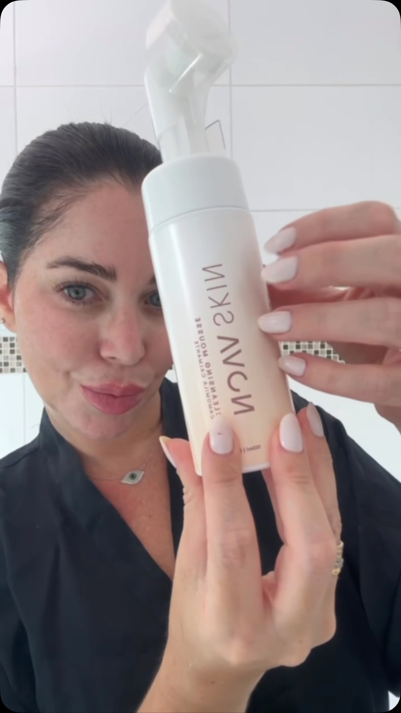 Nova Skin – Viva o novo!