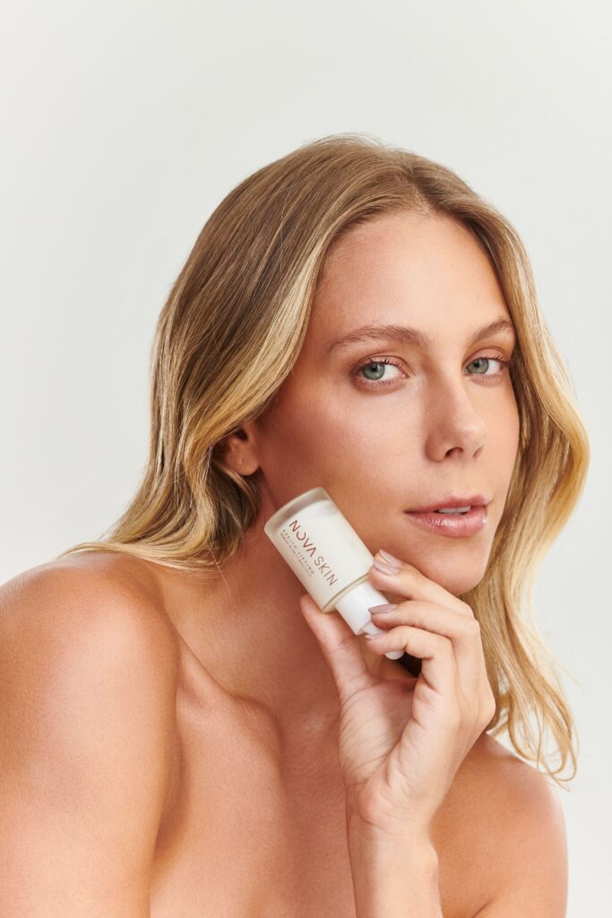 SÉRUM EFEITO LIFTING – Nova Skin