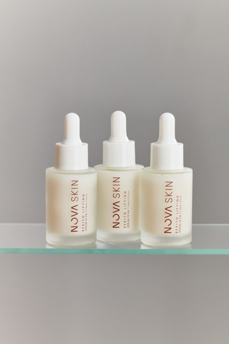 SÉRUM EFEITO LIFTING – Nova Skin